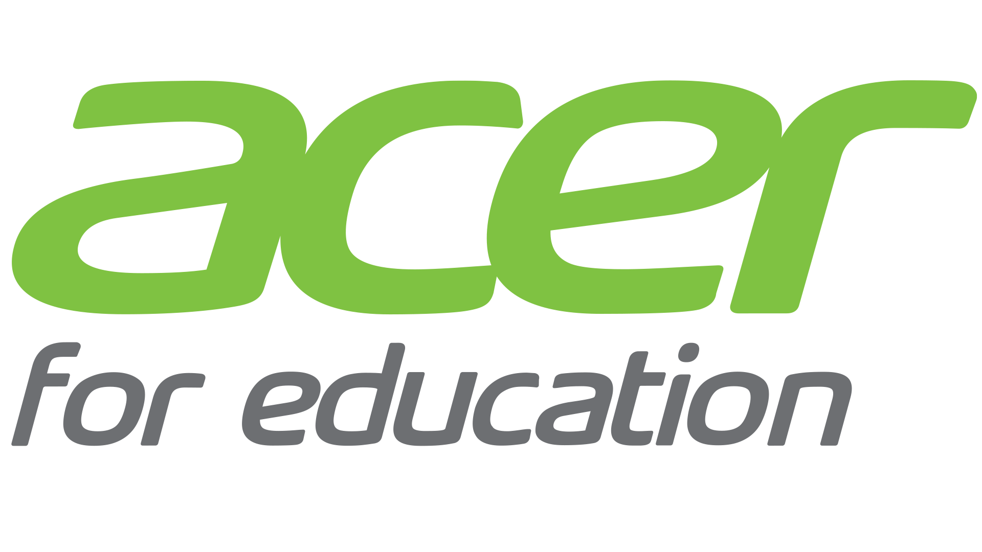 Acer Computers and Hardware - Clear Winds Technologies